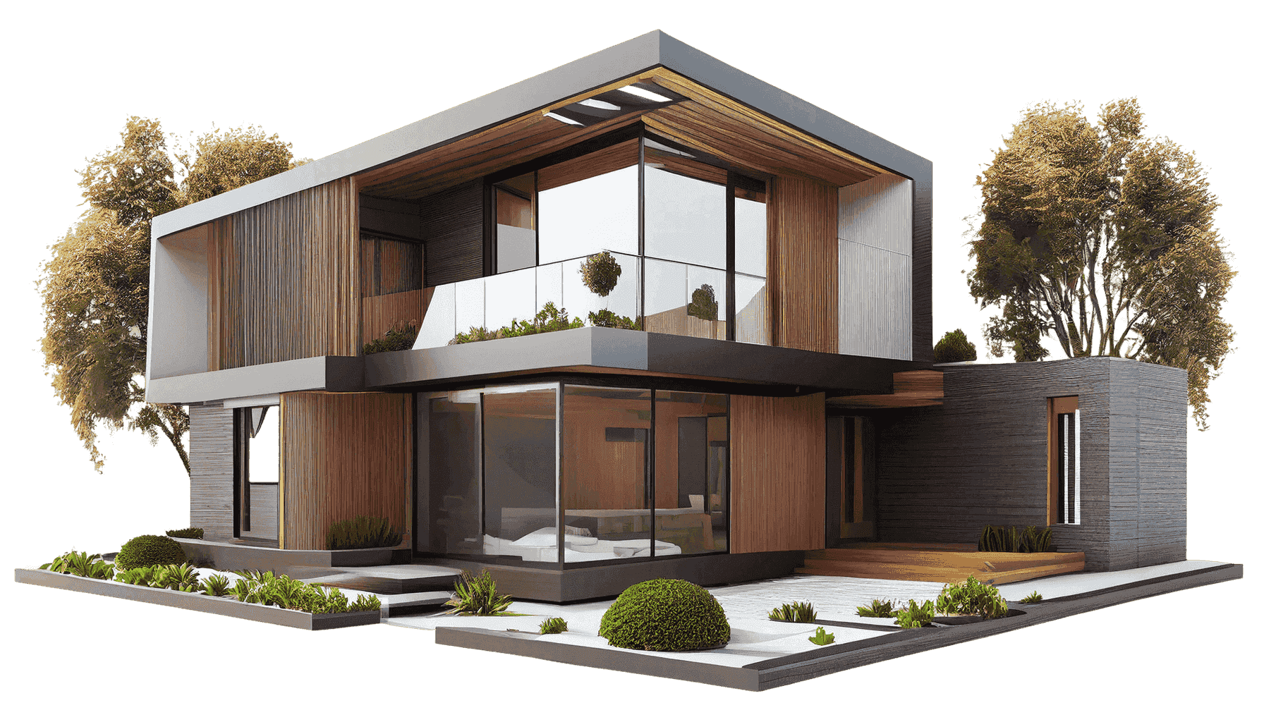 Reyland Development - Home